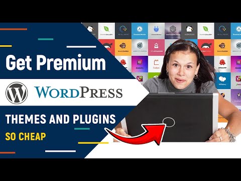 Download Pro WordPress Themes & Plugins For $3.99