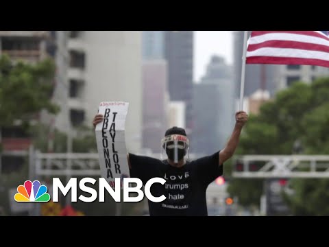 Ibram X. Kendi On What It Means To Be Antiracist In America | The 11th Hour | MSNBC