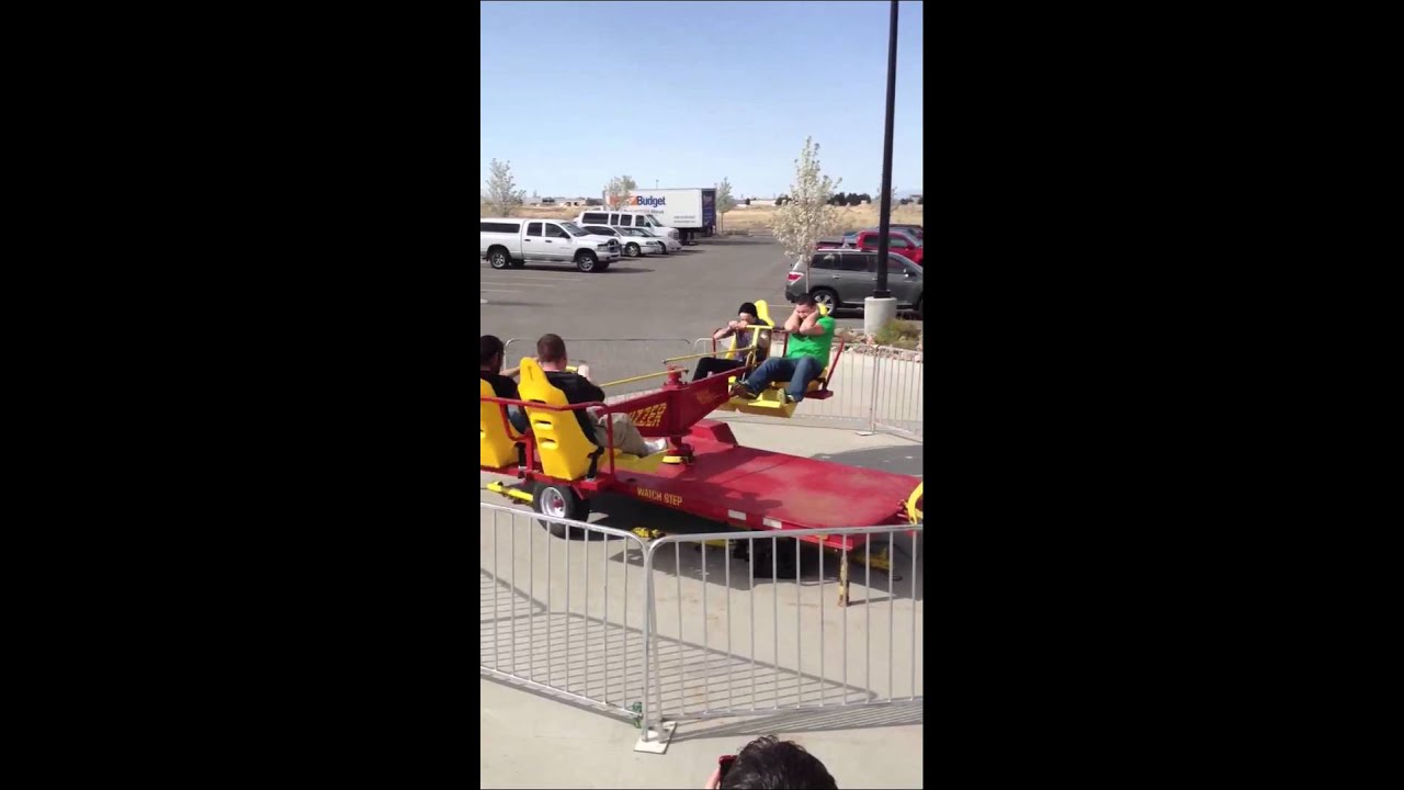 Quartzdyne Fair