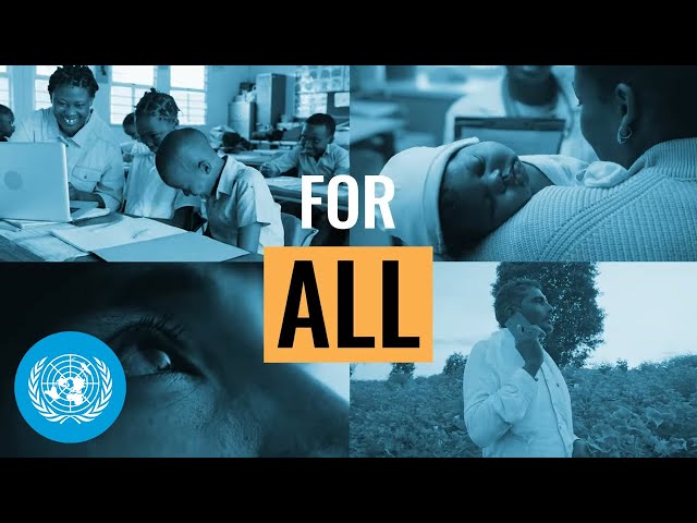 Summit of the Future | UN News