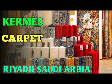 KERMES CARPET (KALIN) life on highway