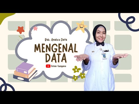 Analisis Data | Mengenal Data | Materi Informatika SMP Kelas 7 Kurikulum Merdeka