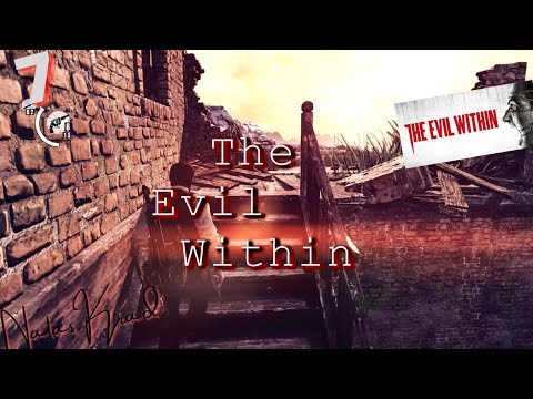 Steam Community :: Video :: The Evil Within ~ Chapter 6
