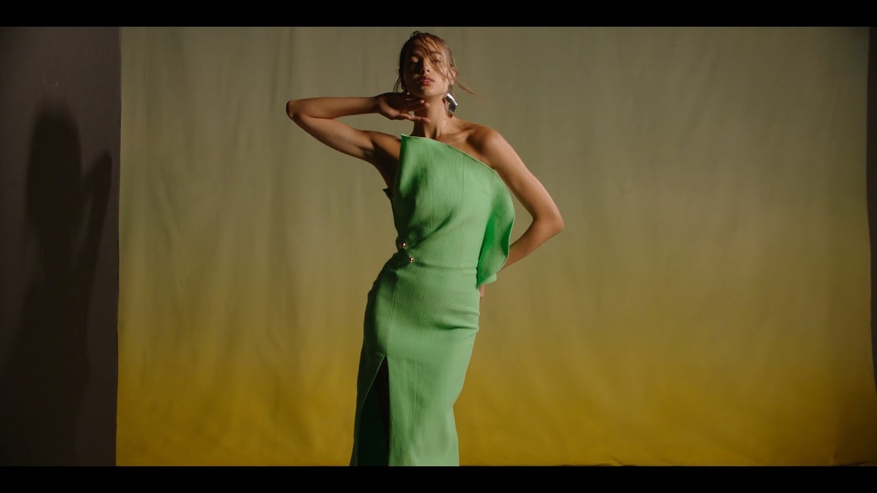 Monique Lhuillier Spring 2026