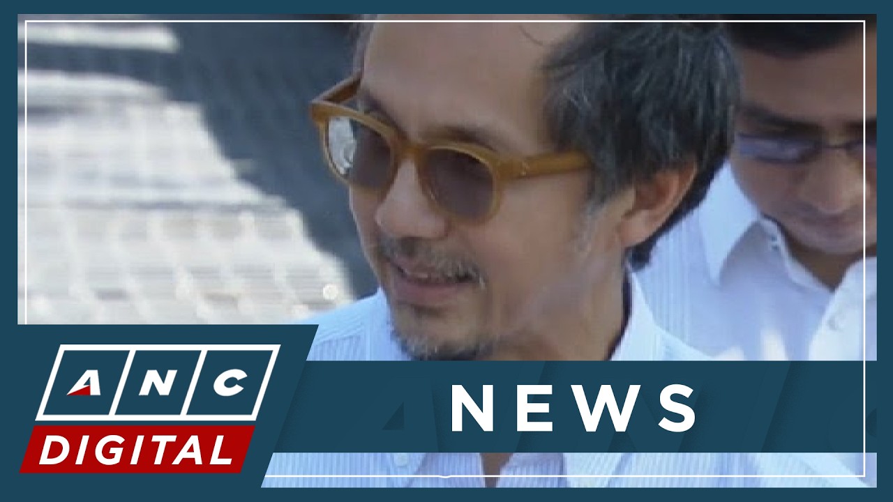 DPWH Chief rejects calls to halt infrastructure projects amid fuel price surge | ANC