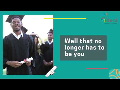 Earn Your High School Diploma At No Cost To You!