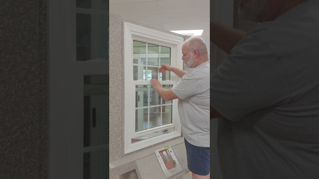 How to Fix a Window That Won’t Close All the Way | Simple DIY Adjustment