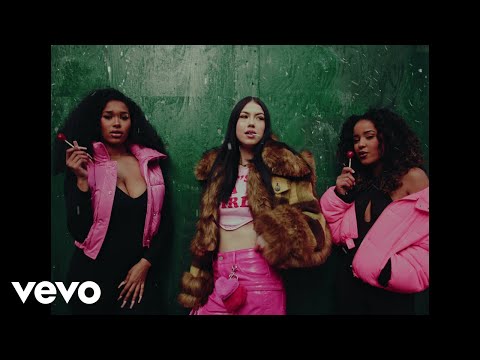 Anna Pepe: giovane rapper italiana| Universal Music Italia