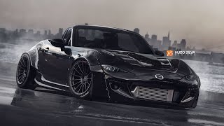 2016 Mazda MX5 Stance [Add-On / Replace] - GTA5-Mods.com