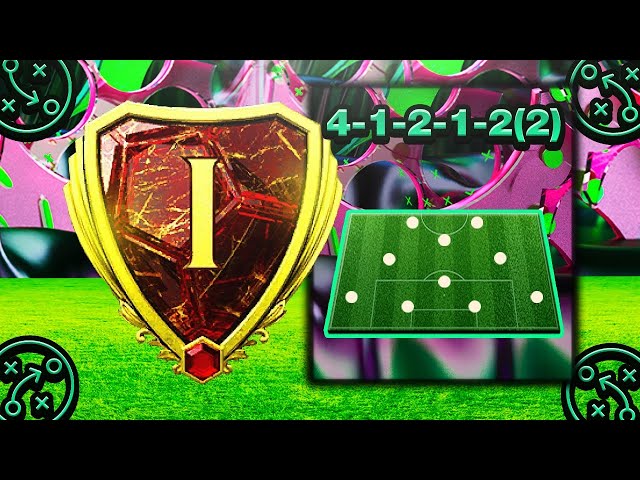 Best custom 41212 tactics in FIFA 23 that will allow you to dominate ...
