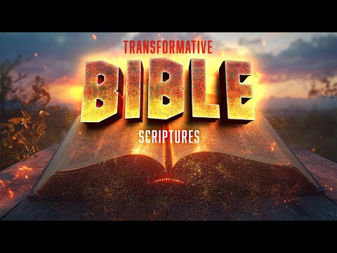 Weekly Inspirational Bible Verses | New creation in Jesus
