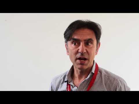 The PASTRES Project: Antonello Franca