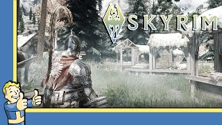 Falconer Armor at Skyrim Special Edition Nexus - Mods and Community