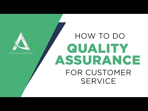 How to Do Quality Assurance for Customer Service in 4 steps (Tips and Best Practices)