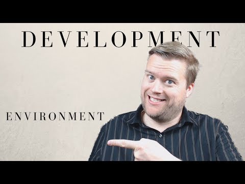 Using iTerm2, Tmux and Vim As A Web Developer Environment