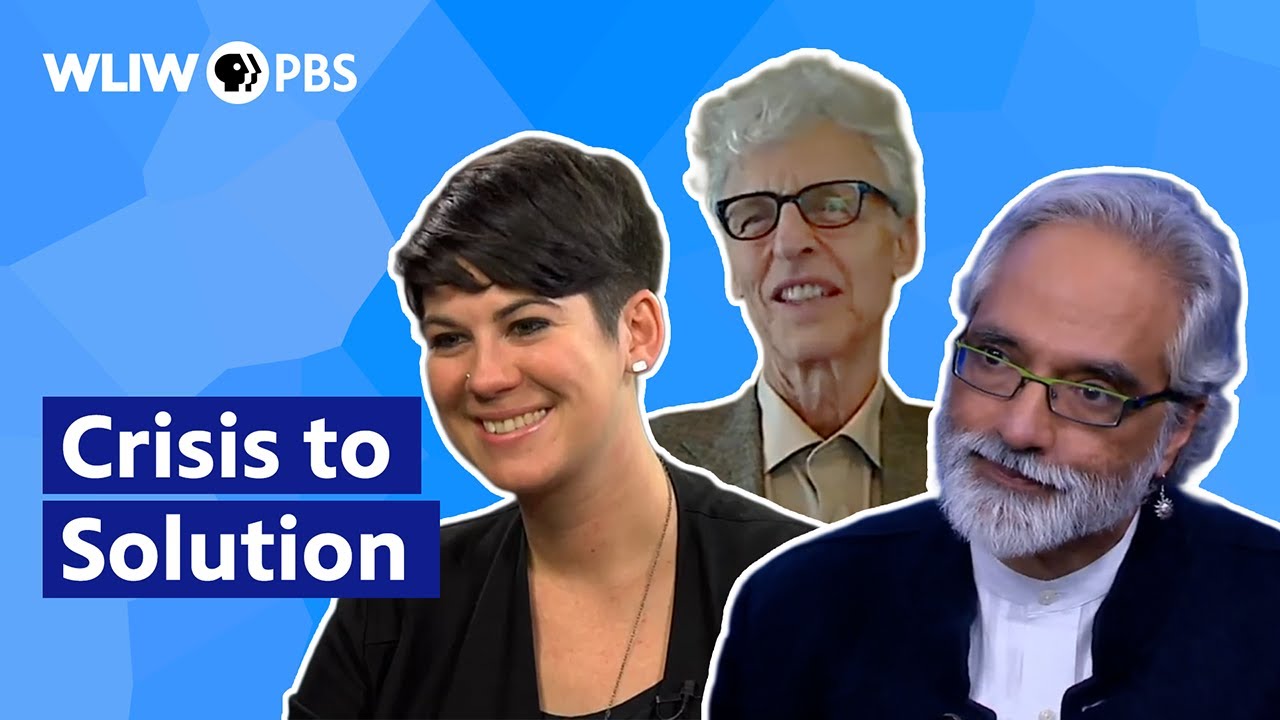 Biodiversity, Extinction and Busting Environmental Myths | THIRTEEN