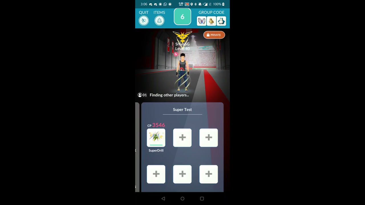 Update! Massive Bug with Pokemon Go Megas: All Megas have their power ...