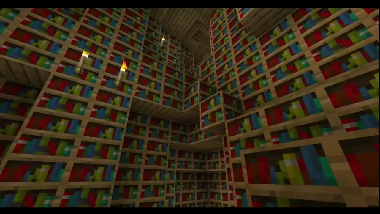 The Broken Script 2.0: Teaser