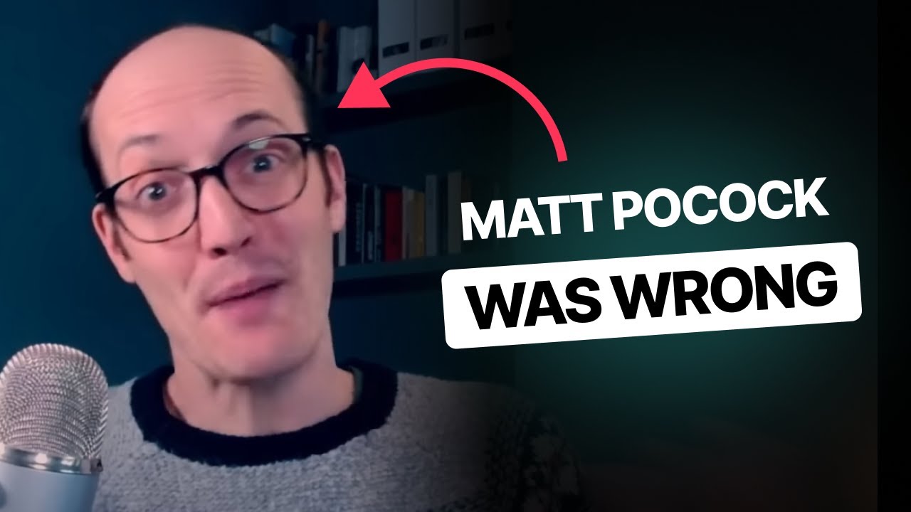 Types vs Interfaces: What I Got Wrong In 2022