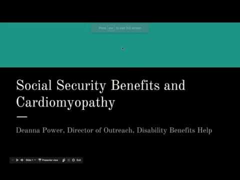 Navigating Disability Benefits