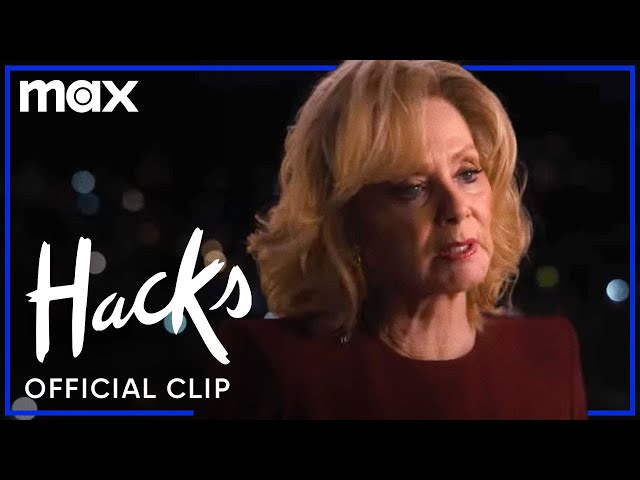 Hacks Season 4: Release details, plot, cast, and more