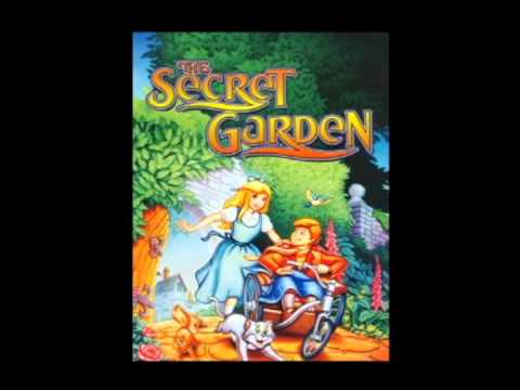 Listen to the Meaning not the Word [The secret Garden]