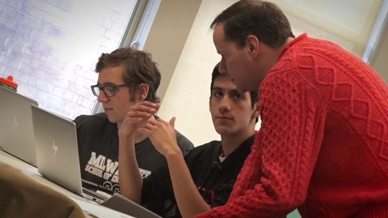 Computer Science: Powered by AI