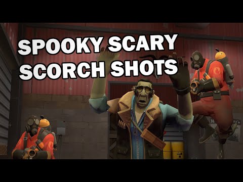 Steam Community :: Video :: TF2: Sniper's Scary Halloween Adventure ...