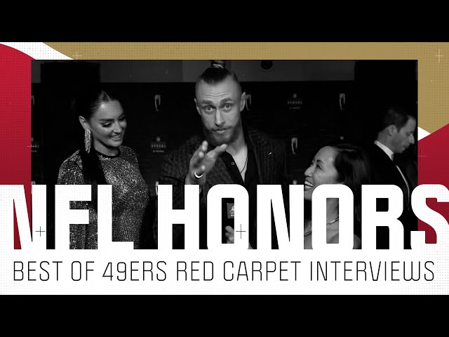 Who votes for the NFL Honors? A look at how the voting process works