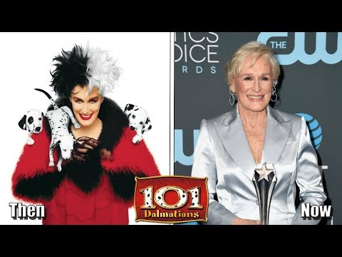 101 Dalmatians (1996) Cast Then And Now ★ 2019 (Before And After)