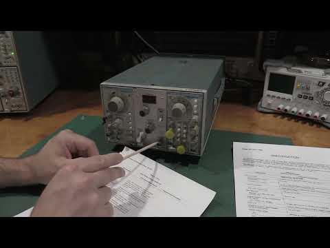 Zenwizard's Introduction to Picking Test Equipment and Scope Bandwidth