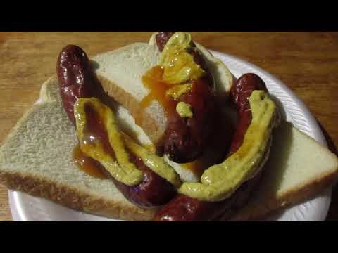 Marketside Cajun Andouille Sausage