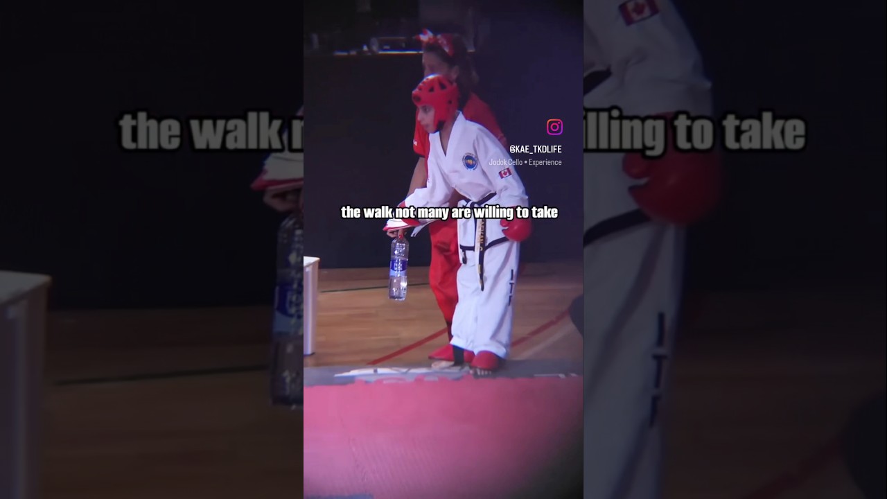 ITF Taekwon-Do World Championship 2025 Highlights 🔥🇪🇸#itftaekwondo #martialarts #worldchampionship