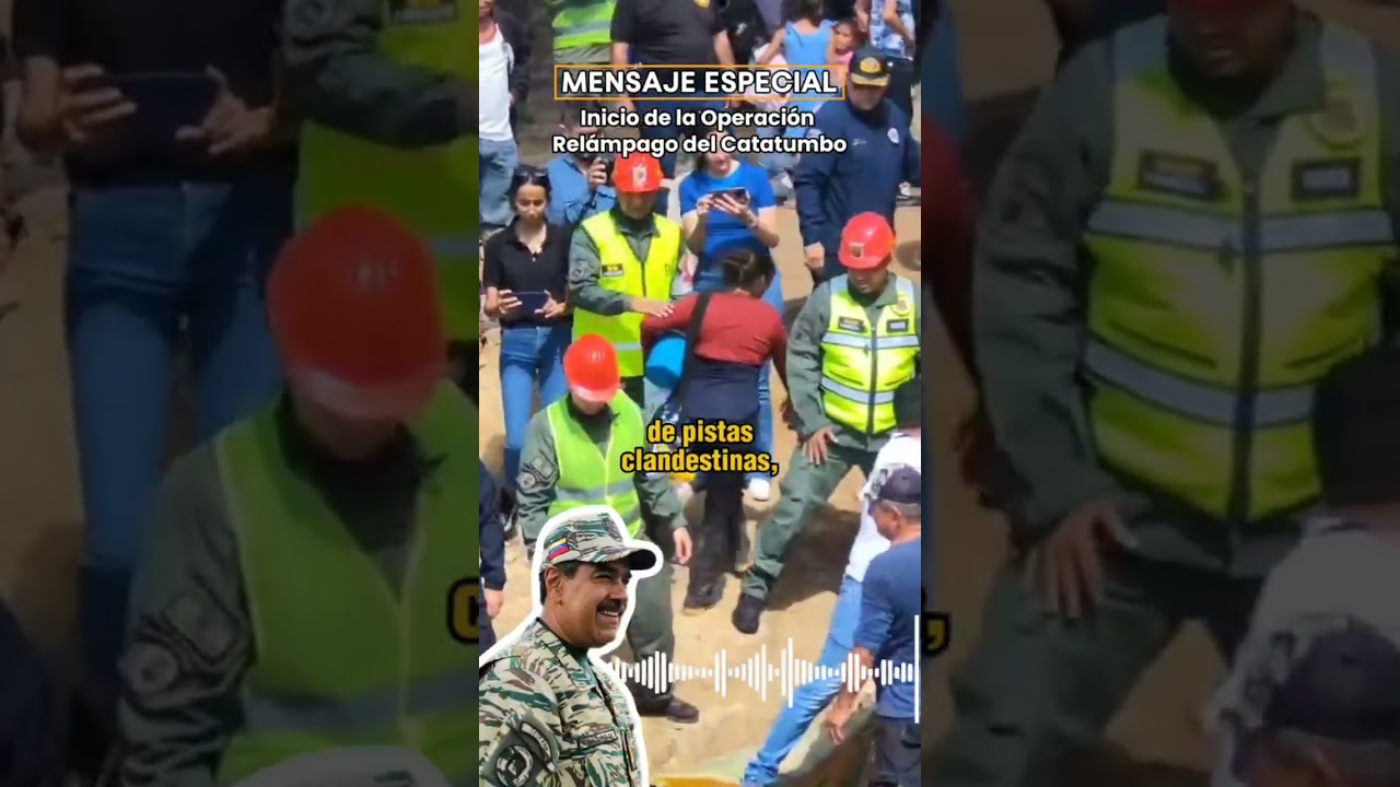 Operación 