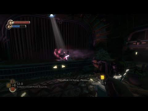 Steam Community :: Video :: Bioshock - Cohen & Fitzpatrick at Fleet ...