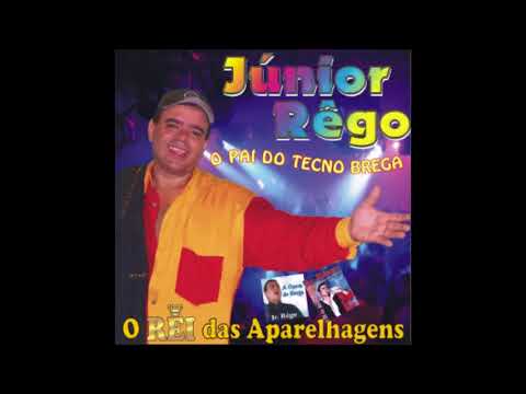 Júnior Rêgo - Pegue o beco (O Pai do Tecnobrega) - Brega Pop - Música ...