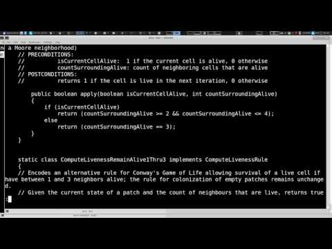 Simple Step-by-Step Command Line Example of How to Compile and Run Java Code with External Jar