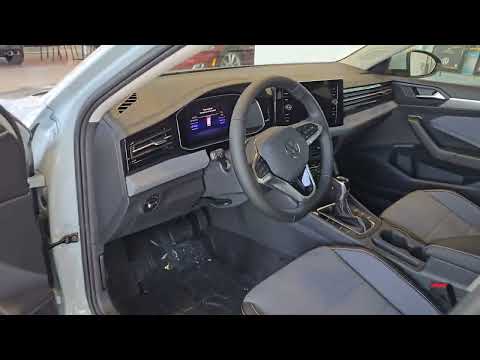 S25842 2025 Volkswagen Jetta