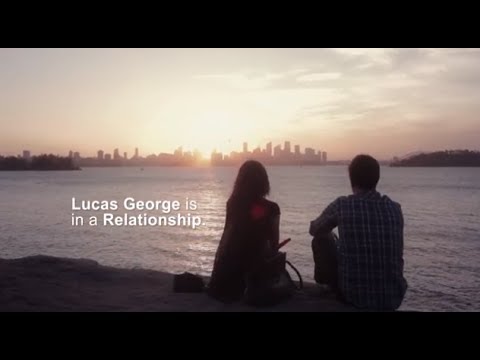 The Anti-Social Network - Short Film