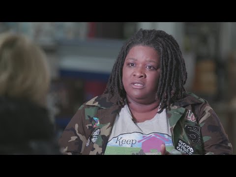Remarkable Women: Shana Jones-Poole created nonprofit from her front yard