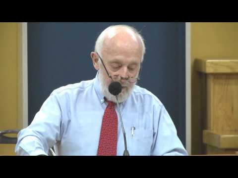 3 – Amos: A Case Study of Justice: “What I Wish Every Christian Knew ...