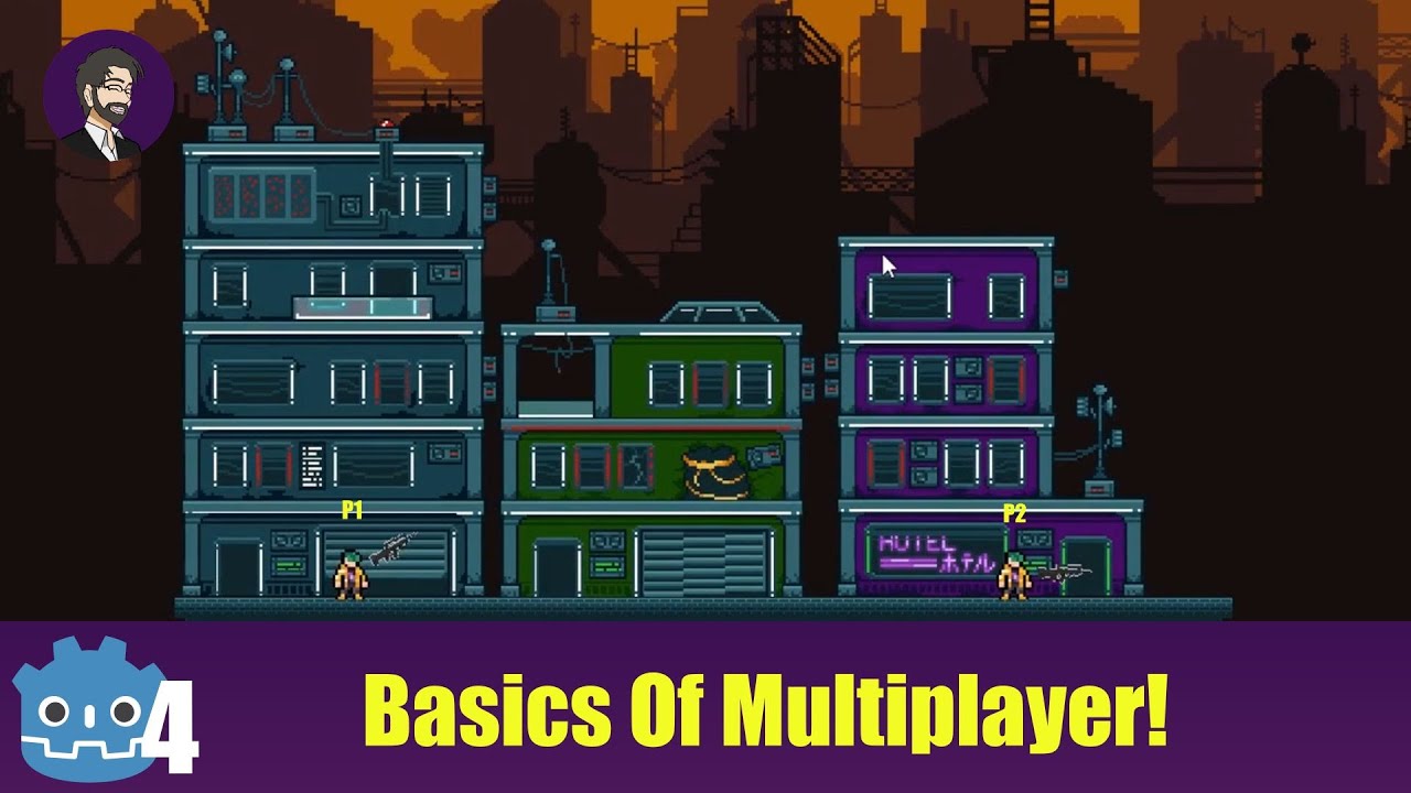 Problem with MultiplayerSynchronizer and spawn object - Help - Godot Forum