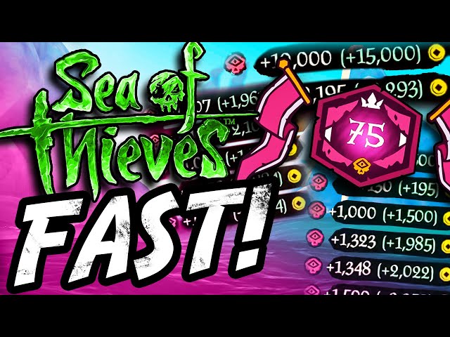 Sea of Thieves guide: All types of loot, where to find them, and more