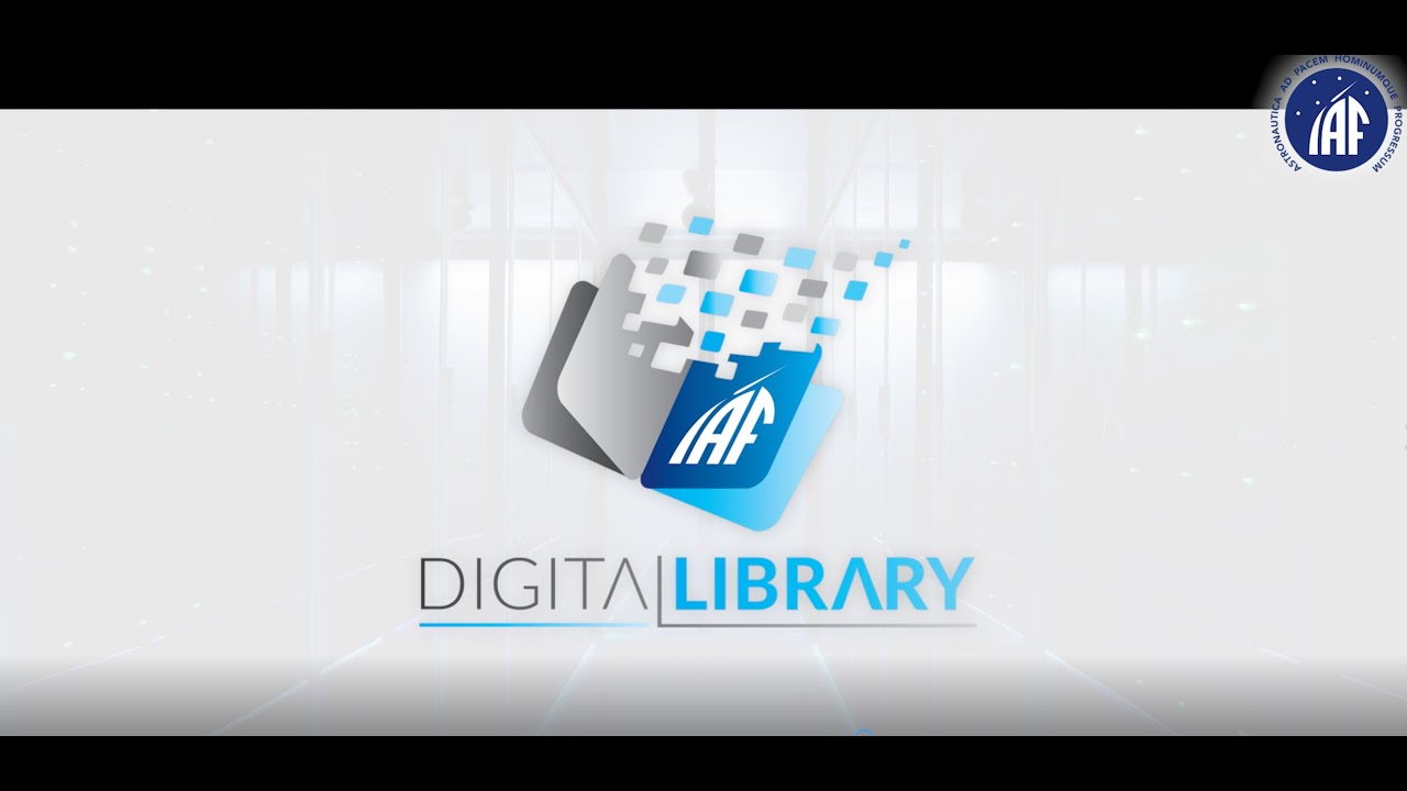 IAF Digital Library