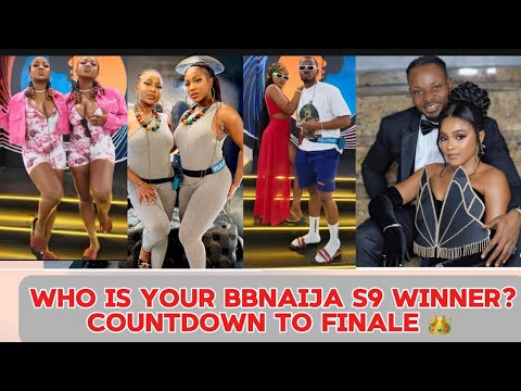 Who will win BBnaija2024: betwen wanni x handi and doublekay? #Bbnaija