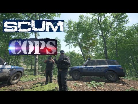 Steam Community :: SCUM