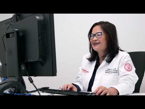 Visit our Obstetrics & Gynecology Medical Offices in Lower Manhattan | Weill Cornell Medicine