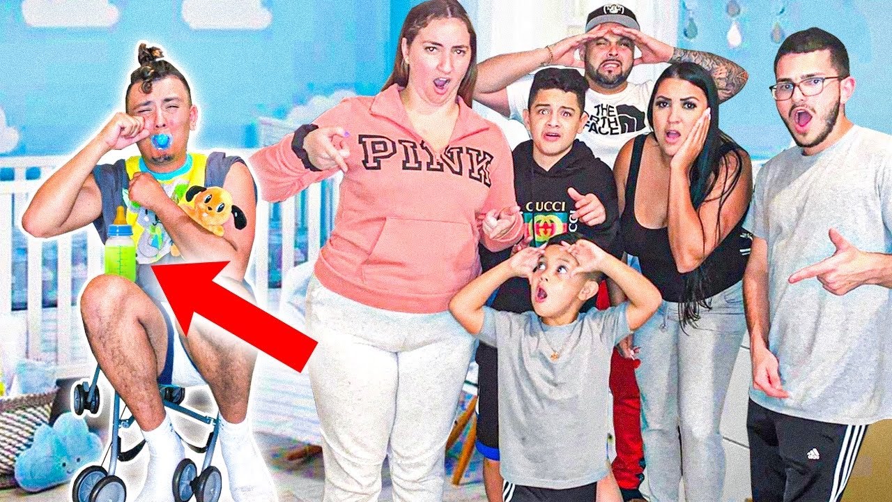 I shouldn’t have drank this...