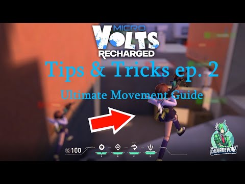 Steam Community :: Video :: MicroVolts Recharged Tips & Tricks ep. 2 ...
