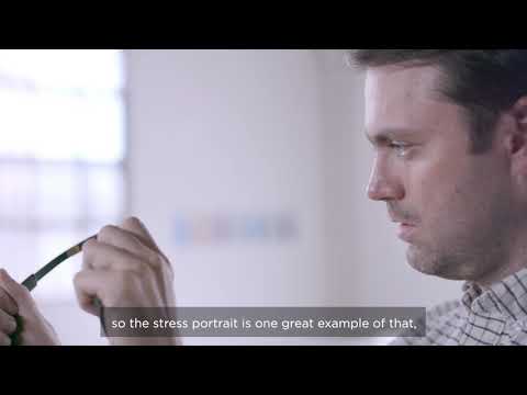 UAE's new stress care platform